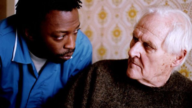 BBC - Film Network, Drama, Care