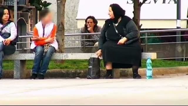 BBC Two - This World, Gypsy Child Thieves