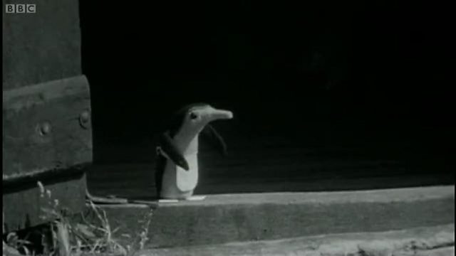 BBC Four - Timeshift, Series 9, Oliver Postgate: A Life in Small Films ...