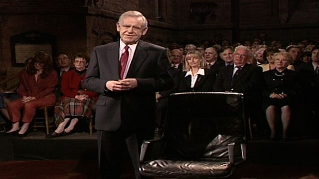 BBC Two - Mastermind