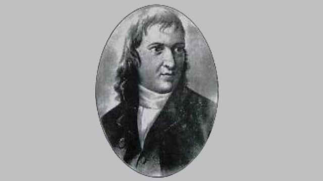 BBC Radio Ulster - A Kist o Wurds, Series 23, Episode 6, The Life of ...