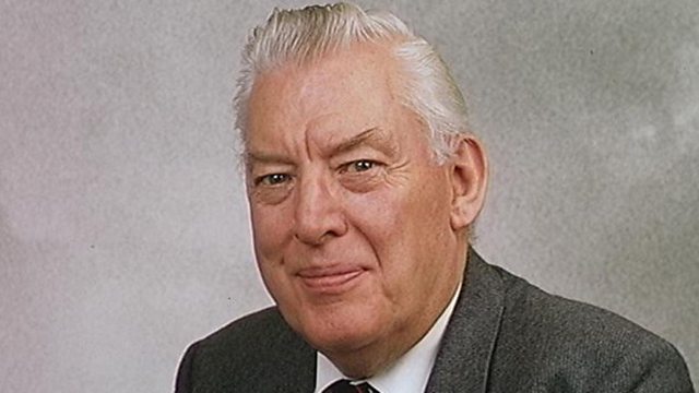 BBC Radio Ulster - Of Planter Stock, The Power of the Pulpit, Ian ...