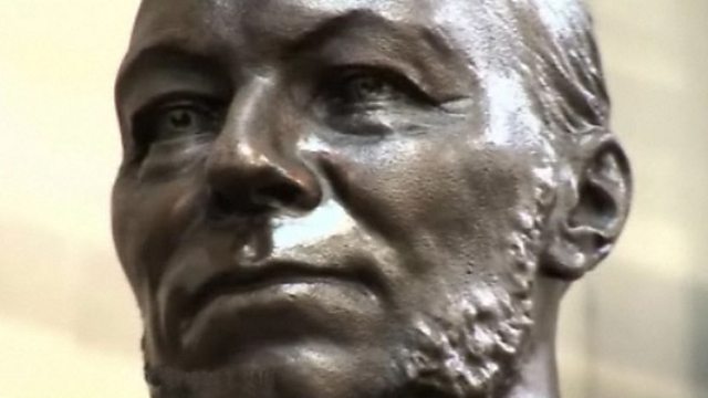 BBC Radio Ulster - Of Planter Stock, The Power of the Pulpit, Ian ...