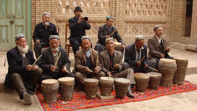 BBC Radio 3 - World Routes, World Routes in China, The Uyghur people ...