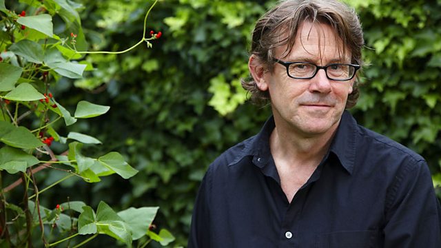 BBC Radio 4 - Front Row, Nigel Slater, TV's Monroe reviewed