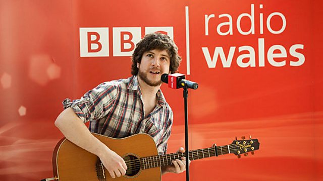 BBC Radio Wales - Roy Noble - Clips