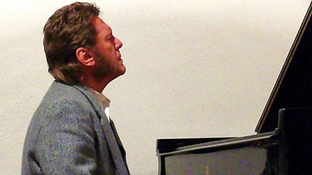 BBC Radio 3 - Jazz Library, Keith Tippett