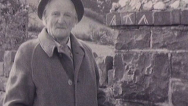 BBC One - Next Place: Jim Phelan, The Welsh Gypsies