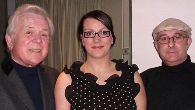 BBC Radio Ulster - A Kist o Wurds, Series 25 - Clips