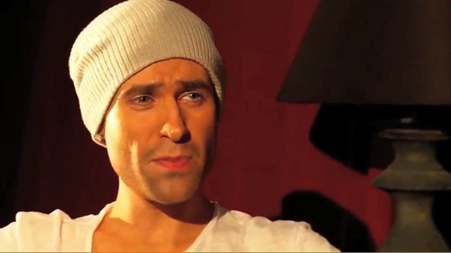 BBC Three - Lee Nelson's Well Good Show, Series 2, Jason Bent's Guide ...