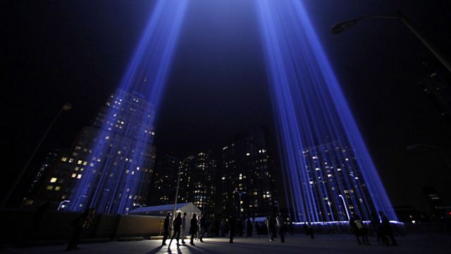 BBC Radio 5 Live - 9/11 Ten Years On
