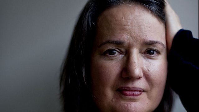 BBC Radio 4 - Front Row, Steve Winwood and Jo Shapcott interviewed ...