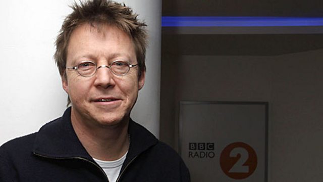 BBC Radio 2 - Simon Mayo Drivetime, 05/10/2011, Simon Mayo corpses ...