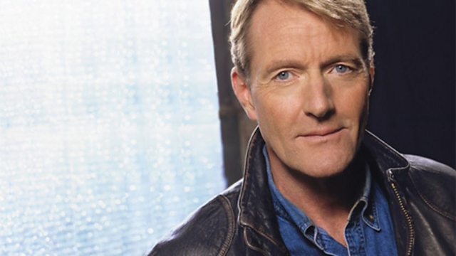 BBC Radio 2 - Simon Mayo Drivetime, 05/10/2011, Simon Mayo corpses ...