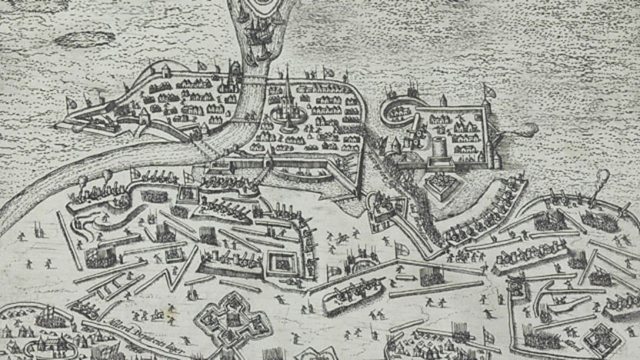 BBC Radio Ulster - The Scots of Ulster, Over the Sheugh, Dalriada and ...