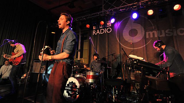 BBC Radio 5 Live - Fighting Talk, 5 live v 6 Music, Fighting Talk: 5 ...