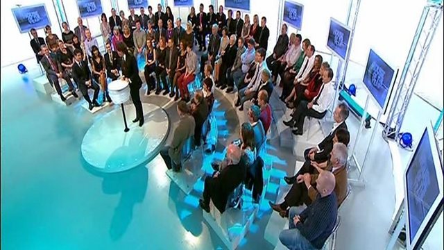 BBC One - House of the Year