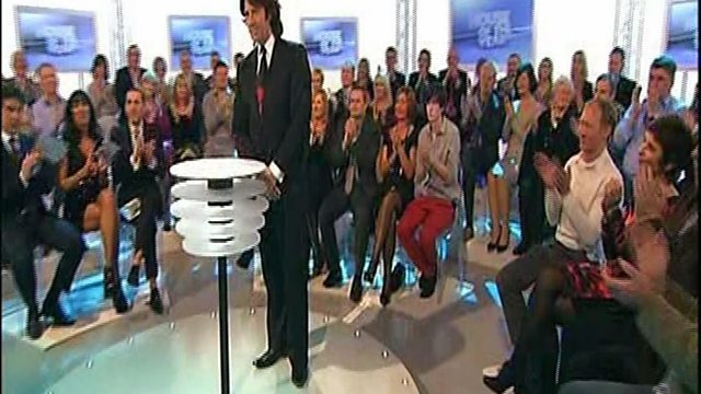 BBC One - House of the Year