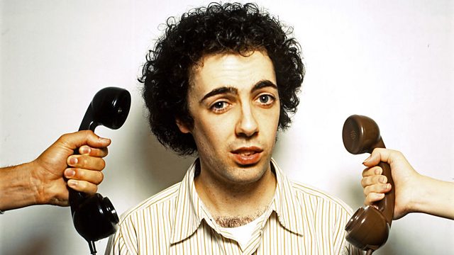 BBC Radio 1 - Fabio and Grooverider, Mickey Finn in the studio, Mickey ...