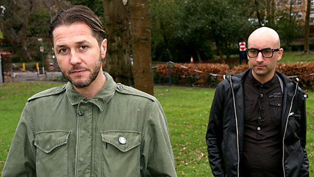 BBC Radio Wales - Bethan Elfyn, Georgia Ruth Williams sits in, Feeder ...