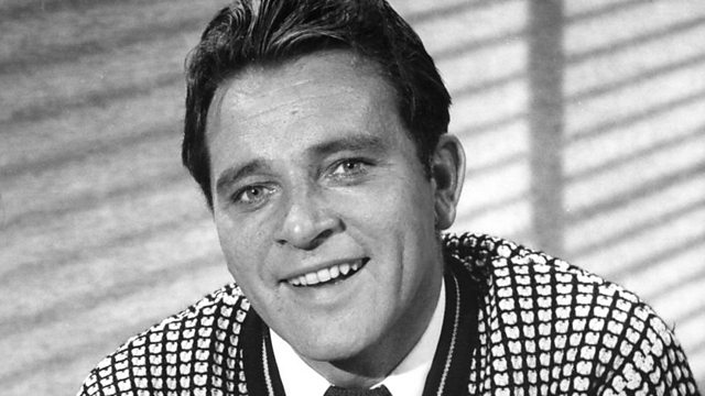 BBC Radio Wales - P.H.Burton