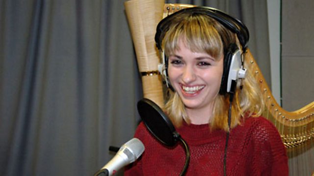 BBC Radio Cymru - C2, Sesiwn Unnos, Pendro, Lisa Gwilym a Georgia Ruth ...