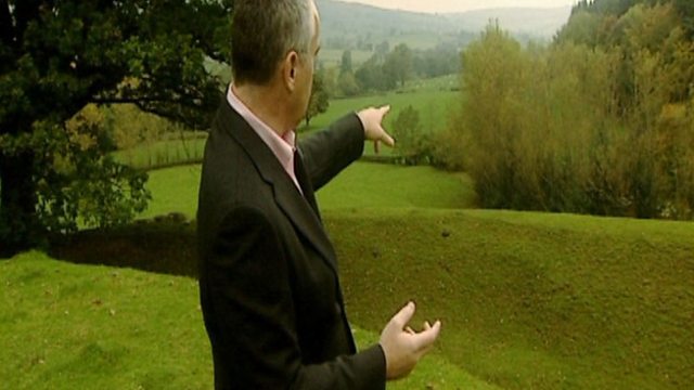 BBC Two - Owain Glyndwr: Last Welsh Prince