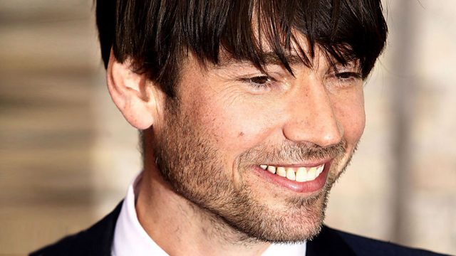 BBC Radio 2 - Simon Mayo Drivetime, 26/03/2012, Alex James - Interview ...