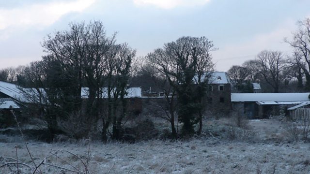 BBC Radio Ulster - Hidden History, Series 1, Mallusk - from Granny's ...