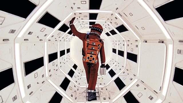 2001: A Space Odyssey in discussion - BBC