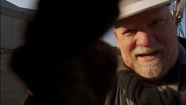 BBC Two - A Life Through The Lens: David Peat - About David