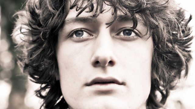 BBC Music - BBC Introducing, George Barnett - No I.D.ea