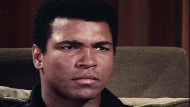 BBC - Muhammad Ali