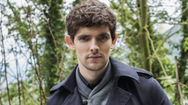 BBC Two - The Fall - Paul Spector
