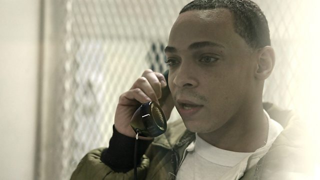 BBC Three - Life and Death Row, Series 1