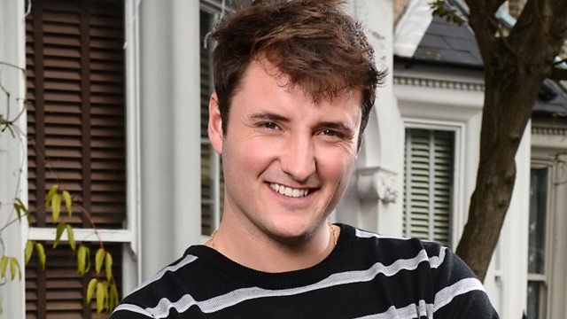 BBC One - EastEnders - Martin Fowler