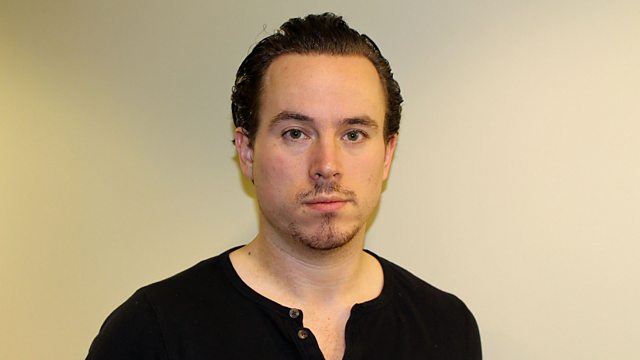 BBC Radio 4 - The Barchester Chronicles - Adolphus Crosbie (Blake Ritson)