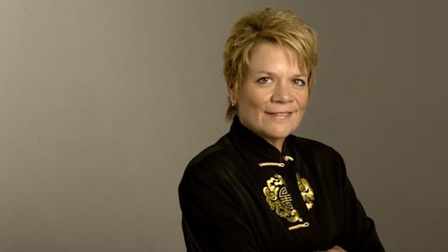 BBC SO 2015-16 Season Marin Alsop conducts Judith Bingham and ...