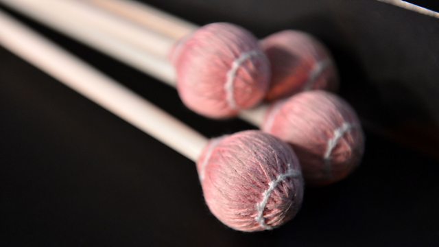 Total Immersion: Percussion Pop-up events - BBC Symphony Orchestra - BBC