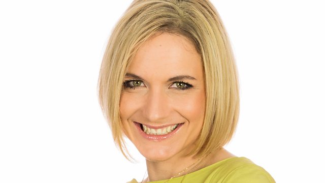 BBC One - South East Today - Rachel Mackley
