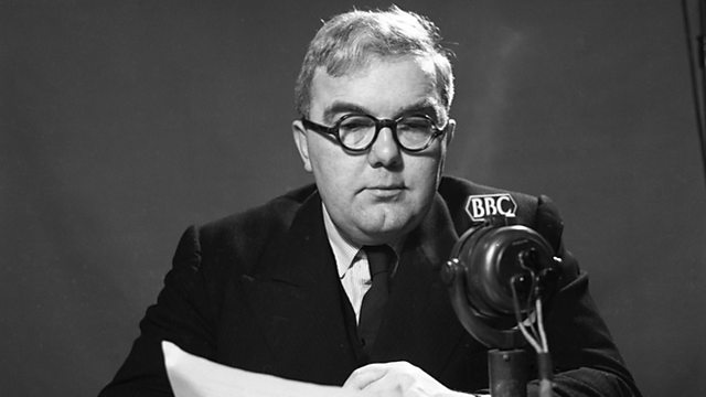 BBC - History of the BBC, Dr Charles Hill - The Radio Doctor