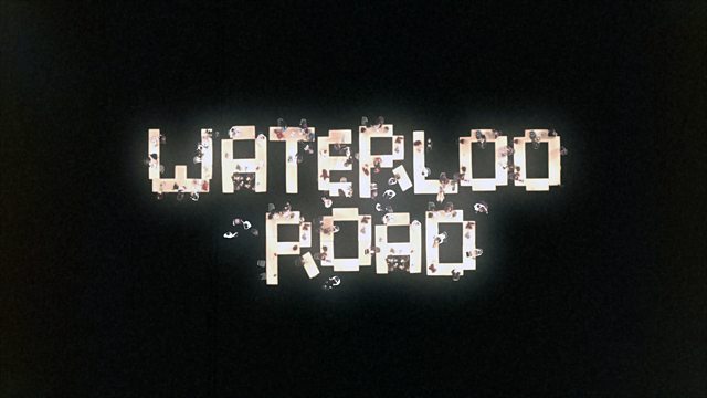 BBC One - Waterloo Road