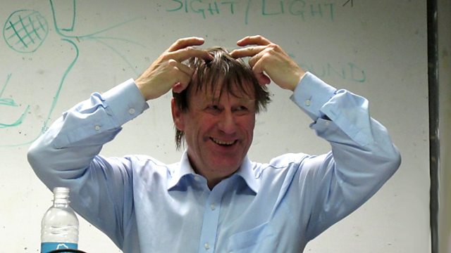 BBC Radio 4 - The Forum, Lines