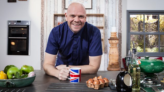 BBC Two - Food & Drink - Meet the presenters