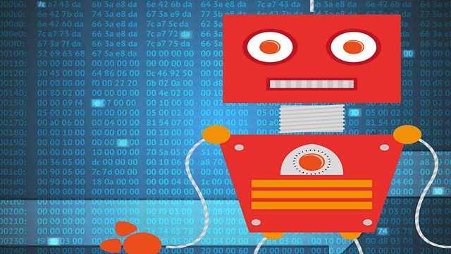 School Radio - Code Crackers! - Downloads