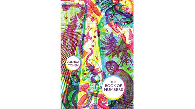 BBC Radio 4 - Front Row, The Art of Book Cover Design