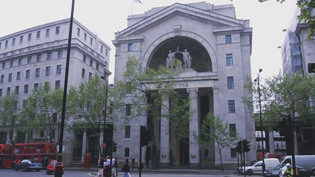 BBC - History of the BBC, Bush House memorable moments