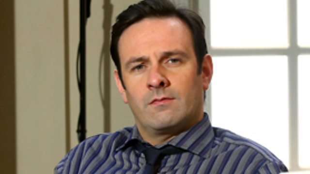 BBC One - Number 2s - Ricky