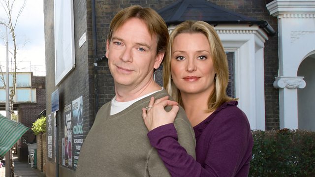 BBC One - EastEnders - The Slaters