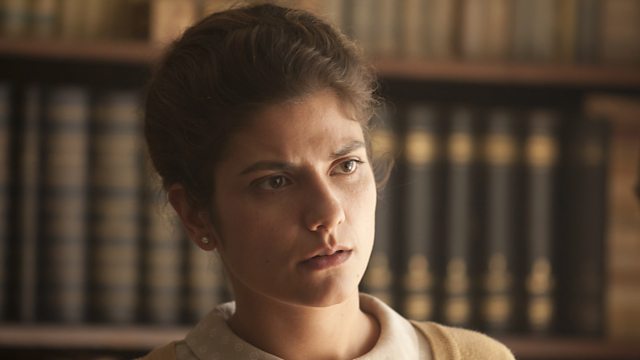 BBC Two - The Eichmann Show - Milton Fruchtman